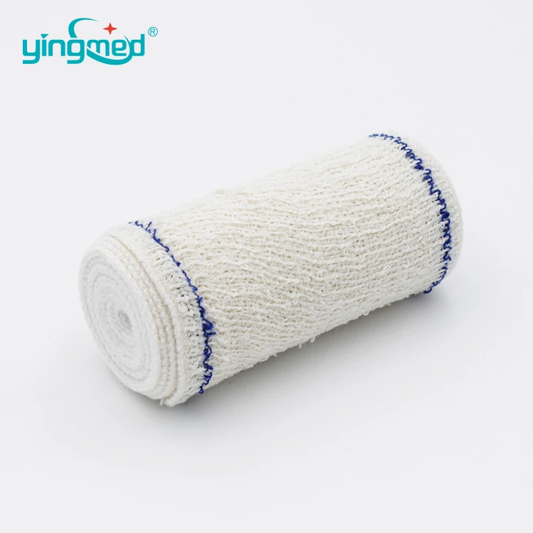Surgical Soft Cotton Yarn For Medical Bandage - Buy Surgical Cotton ...