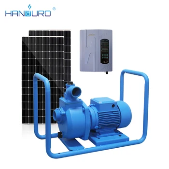 2hp 28m 110v 1500w Surface Solar Dc Water Pump For Agricultural Irrigation - Buy Surface Solar ...