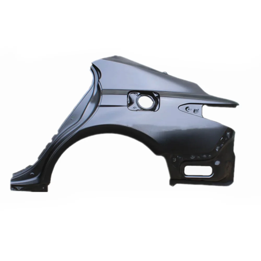 Car Body Kits Rear Fender For Toyota Camry 2018 2019 2020 Rear Fender ...