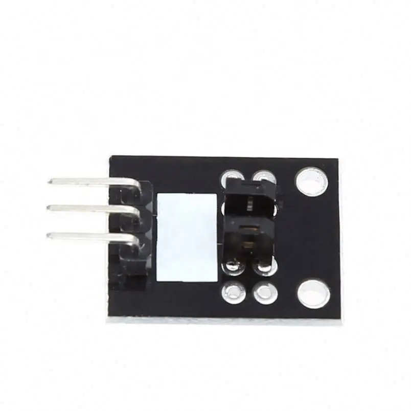 Ky-010 Optical Interrupt Sensor Module Comes With Led - Buy Ky-010 ...