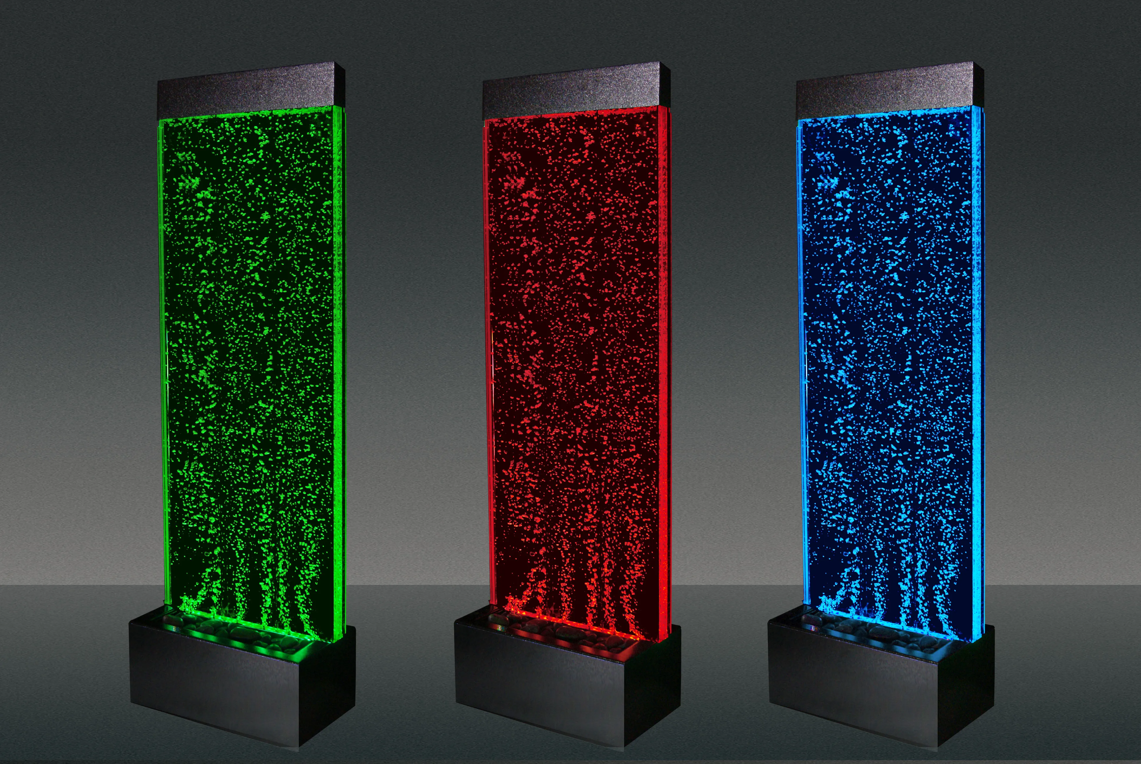 Alibaba.com: Small free-standing sensory bubble wall, room divider with ...