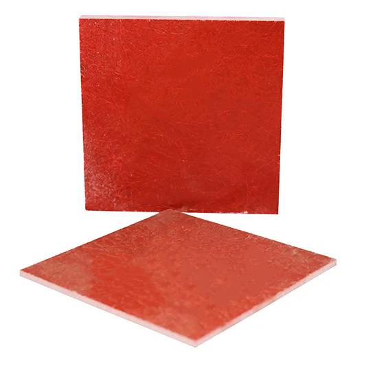Flame Resistant Gpo-3 Unsaturated Polyester Glass Fiber Mat Laminated ...
