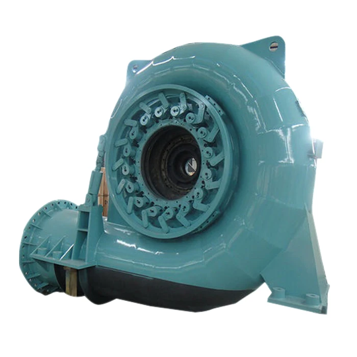 10kw Francis Turbine Wasser Turbinen Generator Preis Für Kraftwerk Mit ...