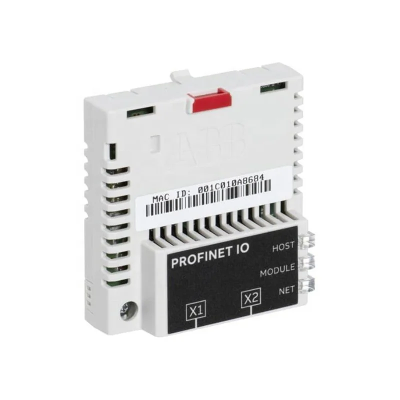Original New Abb Fpno-21 Profinet Io Adapter Module For Seamless ...