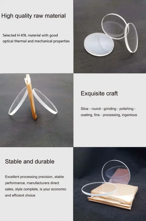 K9 Right Angle Reflector Size=5x5x5 Medium High Reflection-D02@400 ...