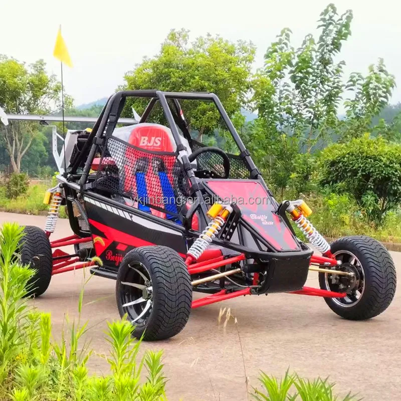 Off-road Kart Tube Car Utv Adult Mountain All Terrain F1 Racing ...