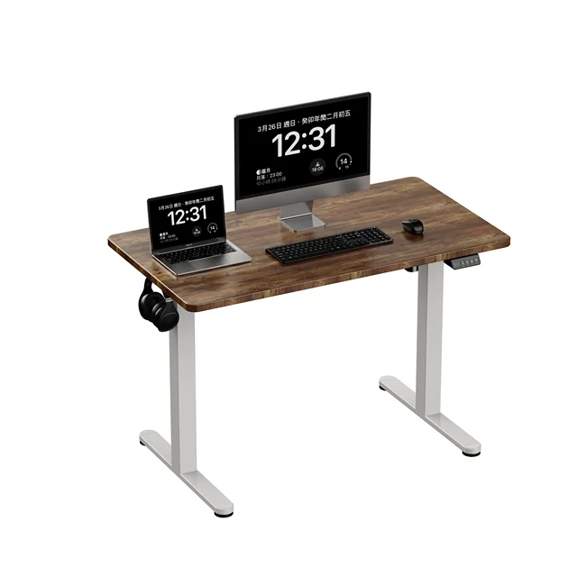 Ningbo Yangyang Imp.&Exp. Co., Ltd. - Height adjustable desk, Office desk