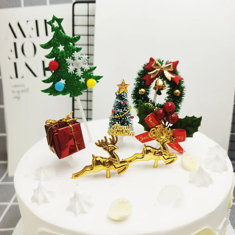 New Supplier 7pcs/set Plastic Cake Decorating Supplies-Festival Uniform ...