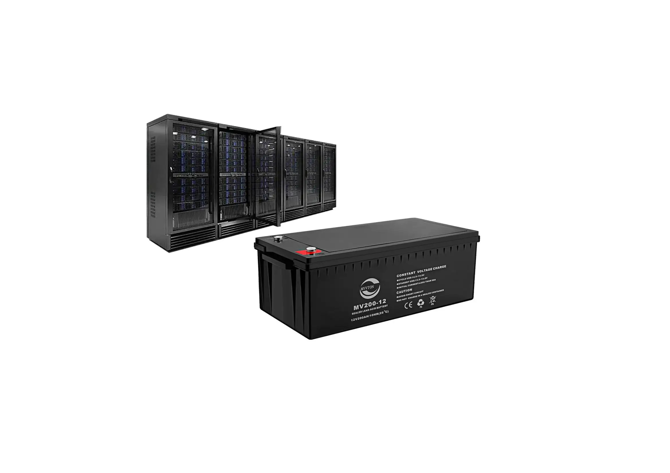 Explosive New Products 12v 200ah Solar Gel Battery Deep Cycle ...