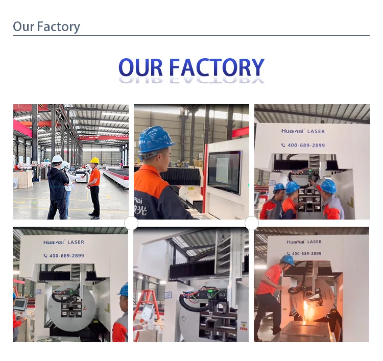 500kg Auto Welding Positioner with Single-Axis Head & Tailstock