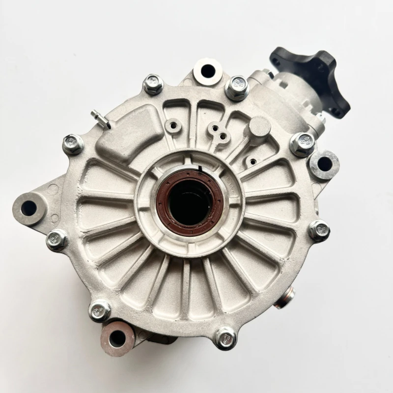 Rear Axle Reducer with Diff Locker T3 for CF Uforce 800