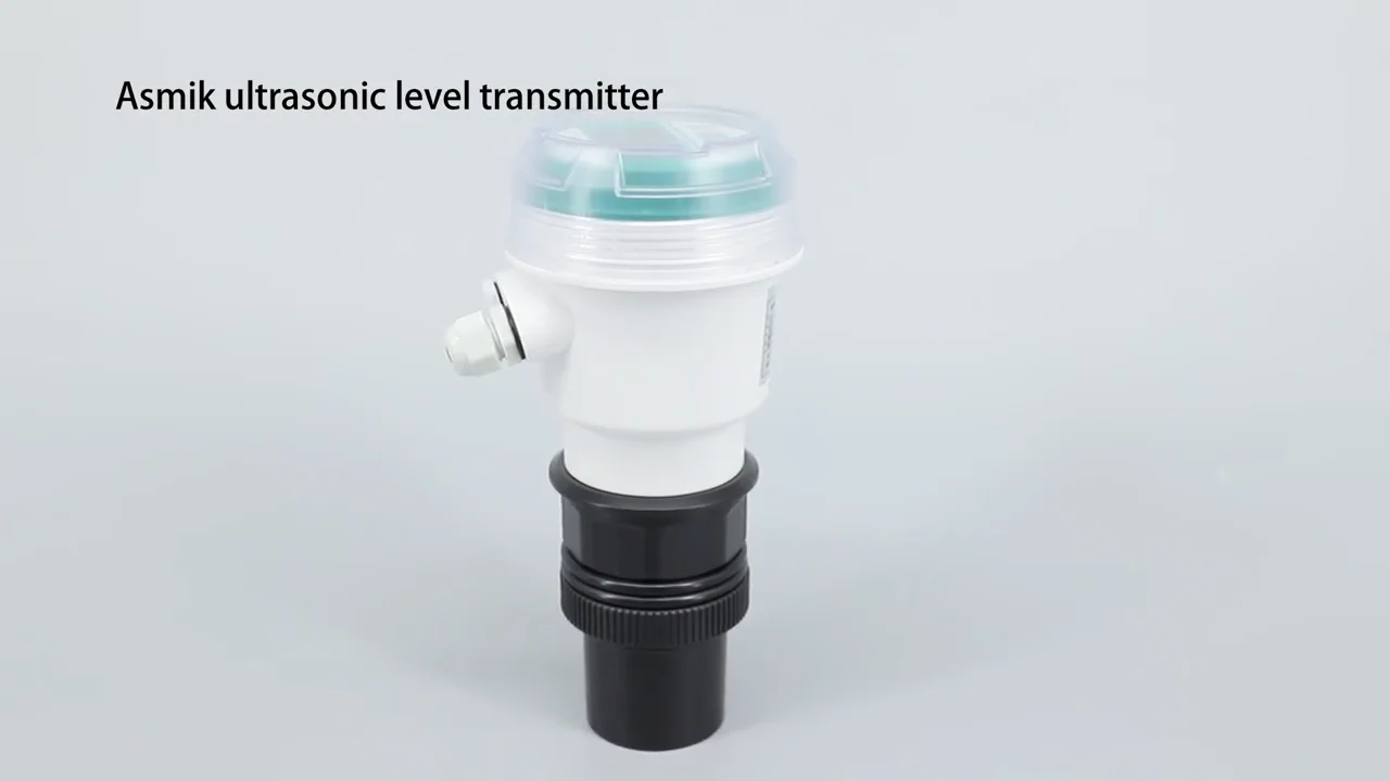 Multifunctional Analog Water Level Sensor Acid 4-20ma Transmitter With ...