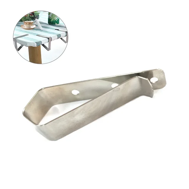 Hongsheng Coil Style Material Flat Lamp Metal Spring Steel Stamping ...