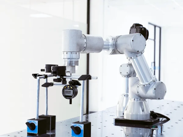 Zeroerr Erob 70F Factory Electric Rotary Actuator - Precise Robot Joint