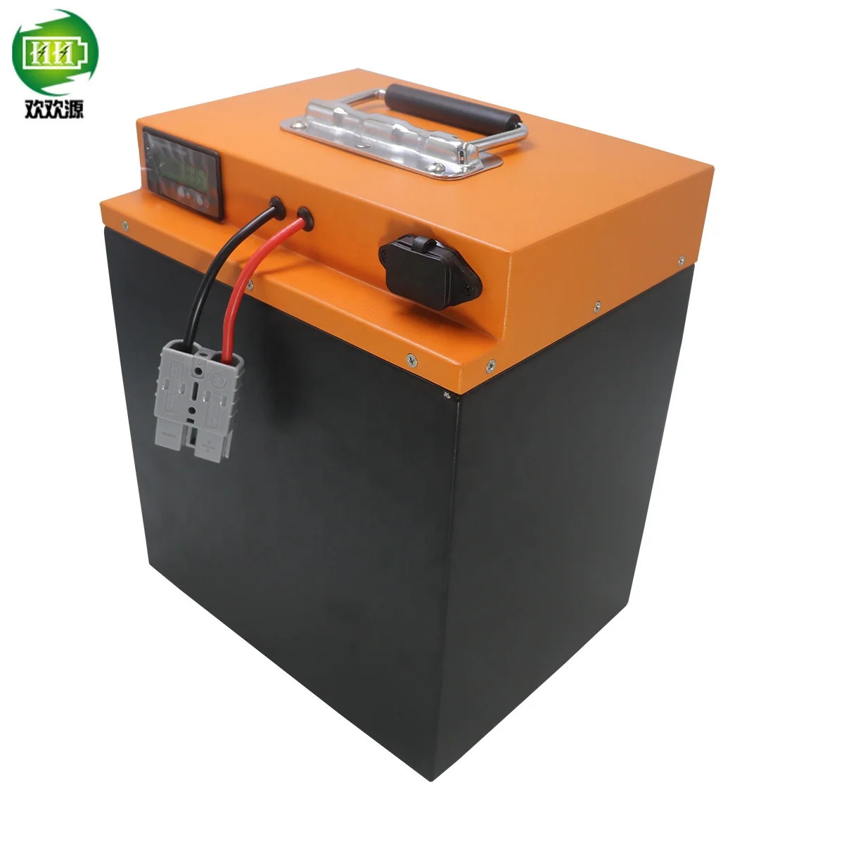 12V 24V 48V Voltage Output Suitable for Home Energy Storage System 30AH 50AH 100AH Lifepo4 ...