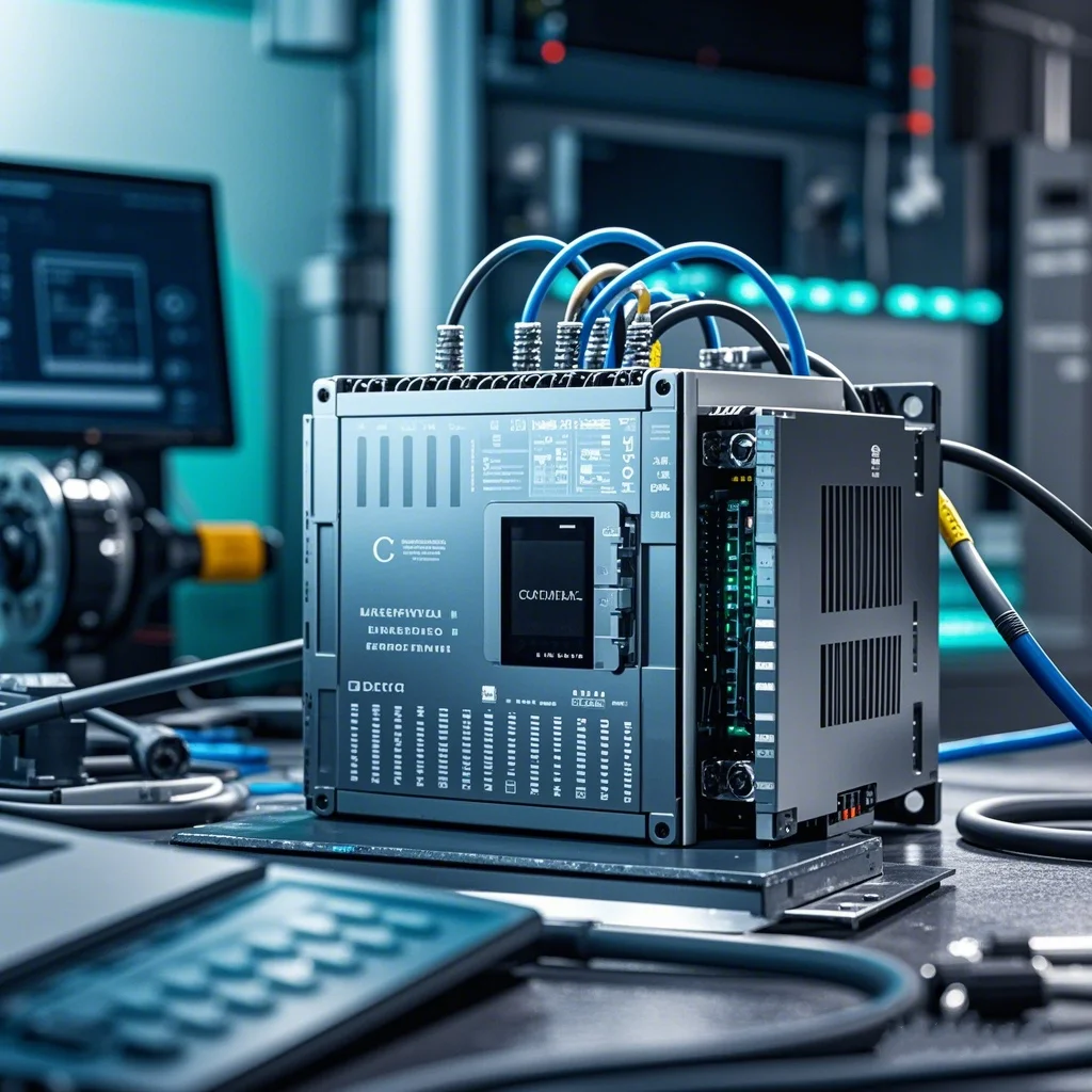 Driver Modules100% New Original Hmi Module Plc Supplier WK-142K2-2 ...