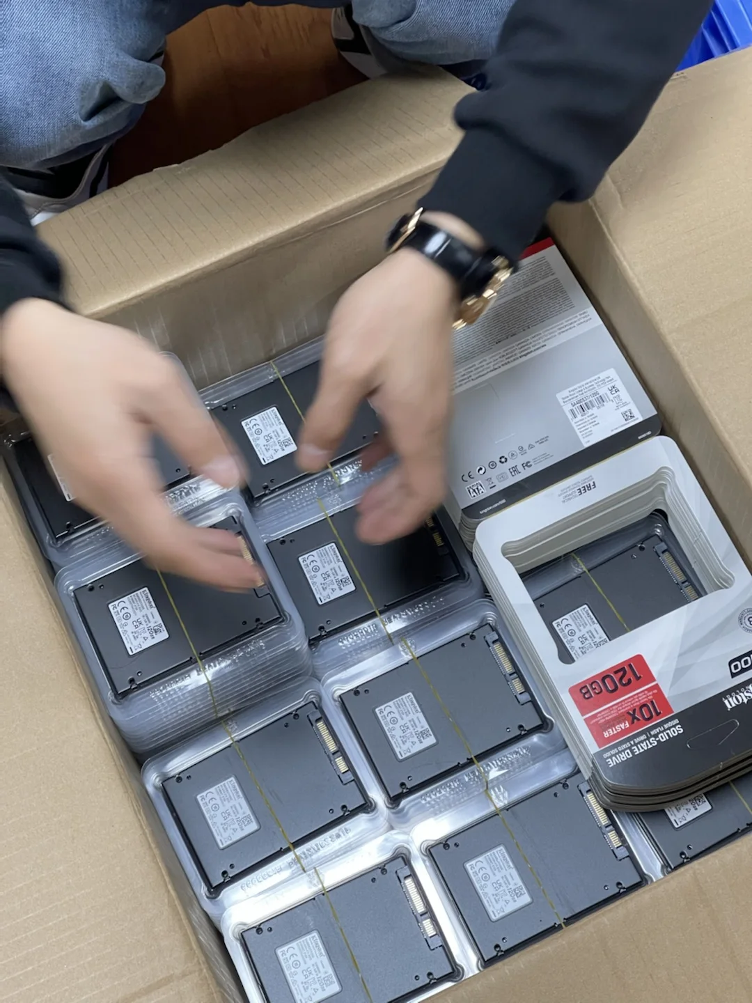 Wholesale SSD 240GB - High Performance & Reliable Storage