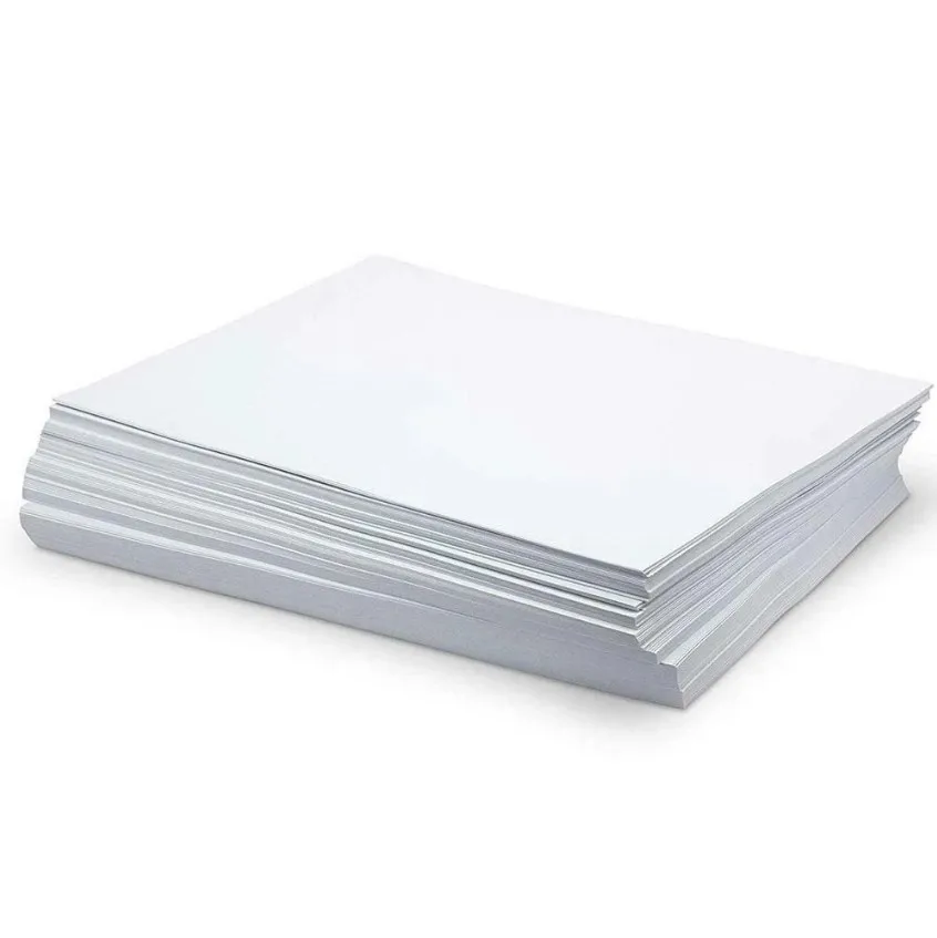 Bulk A4 Paper, Double A Printer/Copier Paper Express Box A4 80gsm 2500 ...