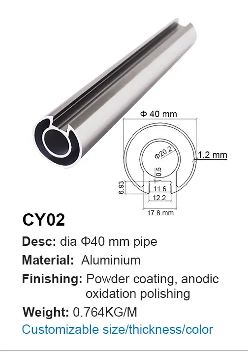 Modern Aluminium Handrails - Durable & Stylish Solutions