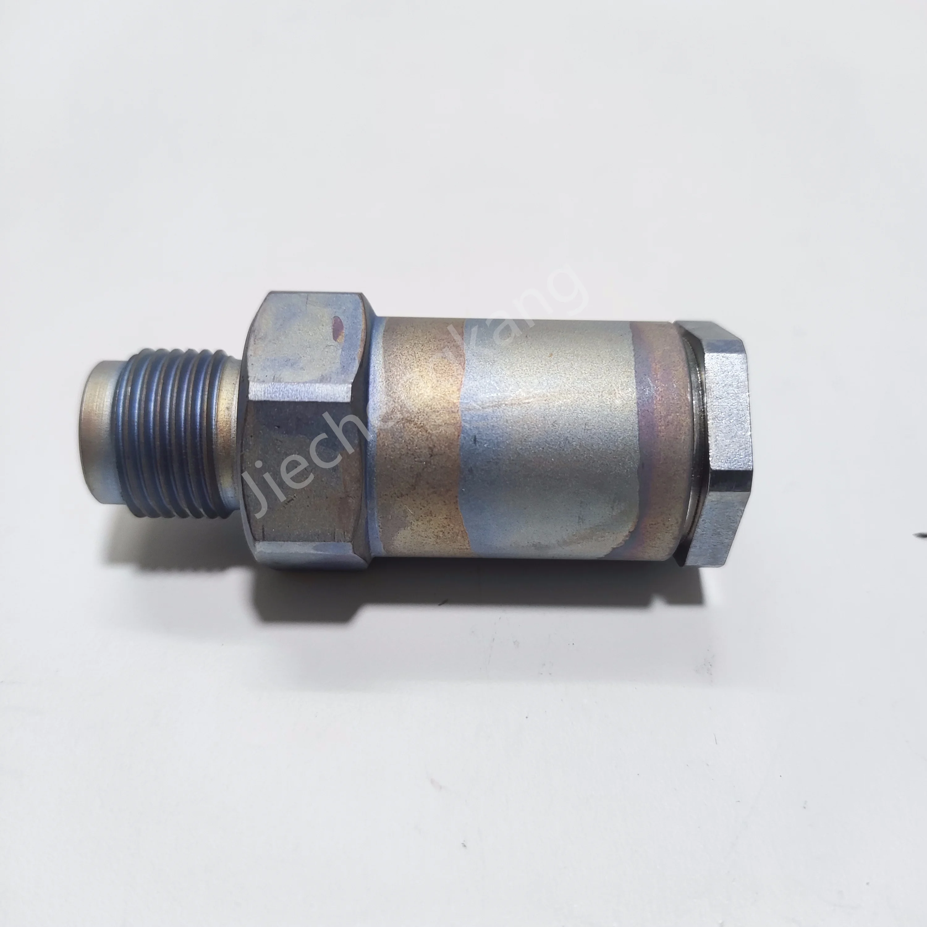 Cummins QSB4.5/QSB6.7/QSB5.9 Engine Pressure Relief Valve 3963808 ...
