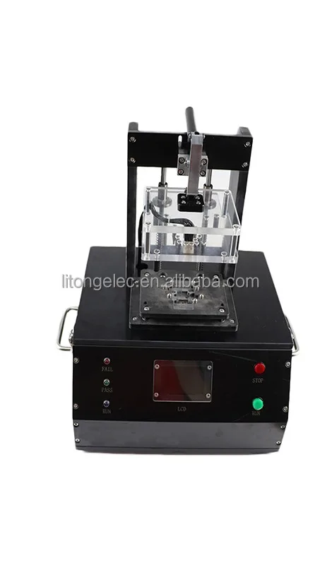 High Quality Custom Manual Pcb Panel Tester Ict Fixture Pcb Test Jig ...