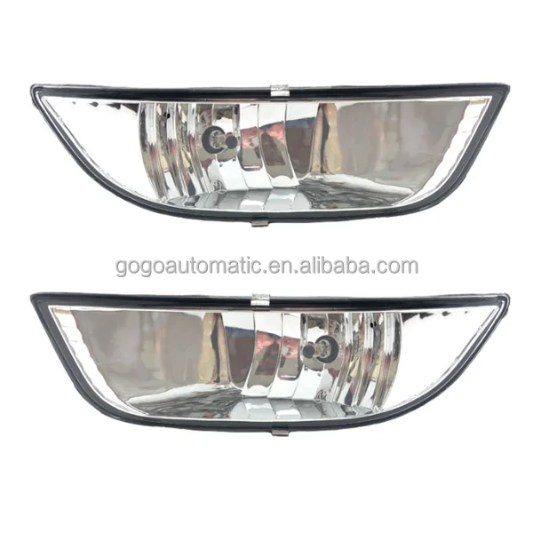 Fog Lamp For Lancer Ex 2008-2016 - Buy Fog Lamp For Lancer Ex,Lancer Ex ...