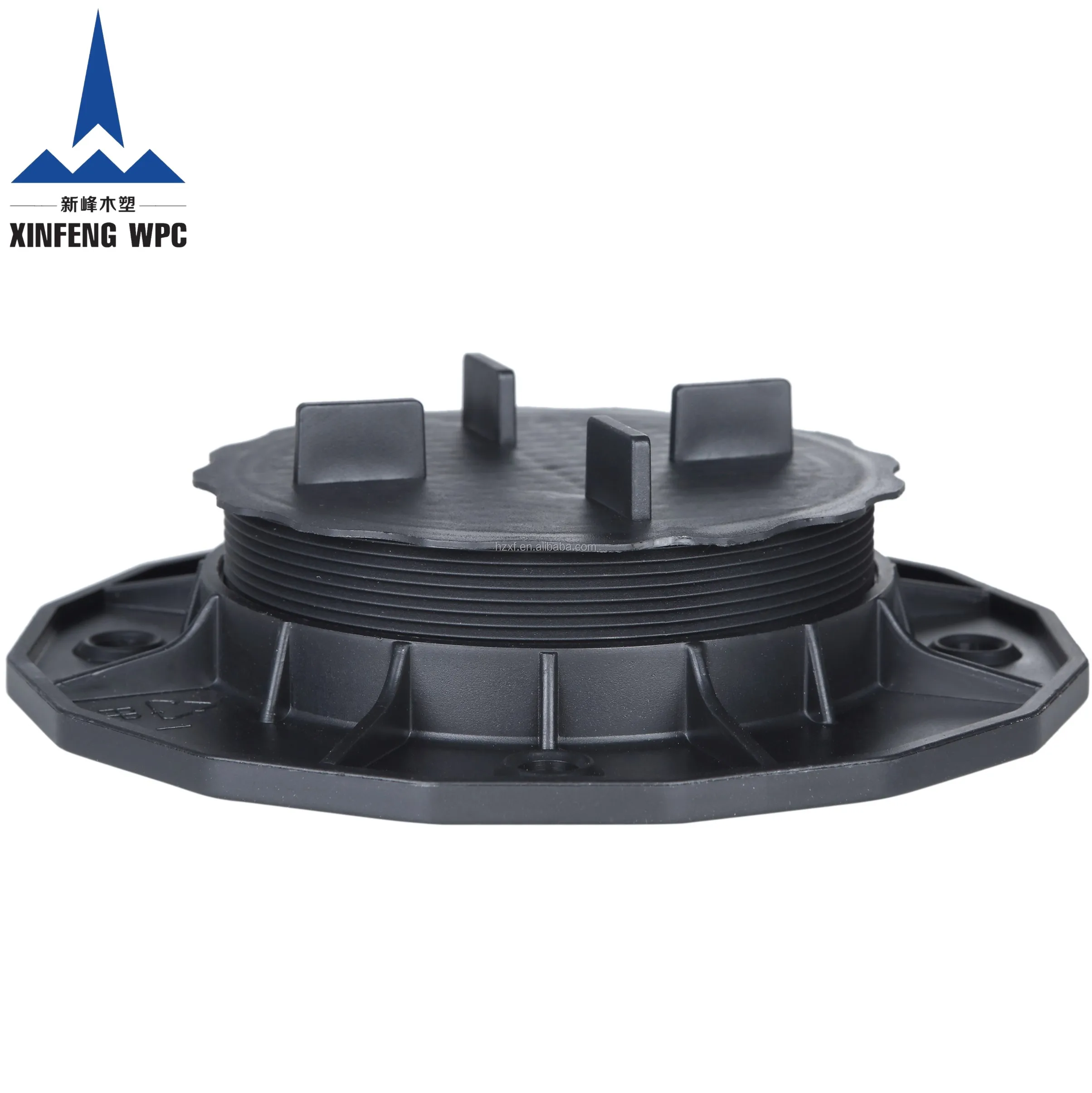 Gravel Ground Tiles Paving Pedestal Standard Spacer Easy Paving Tiles ...