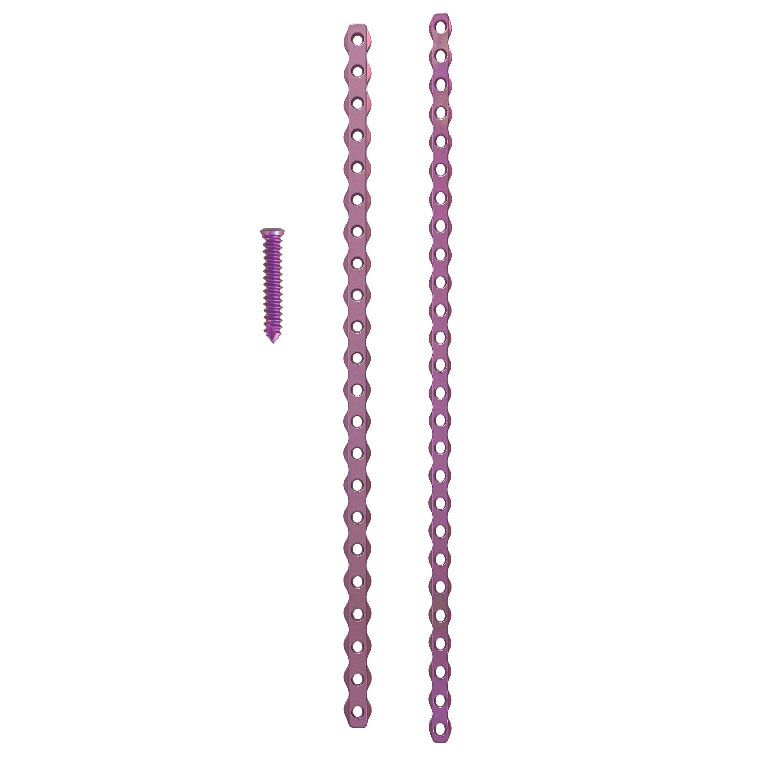 Alps Advanced Locking Plate System Surgical Veterinary Reconstruction ...