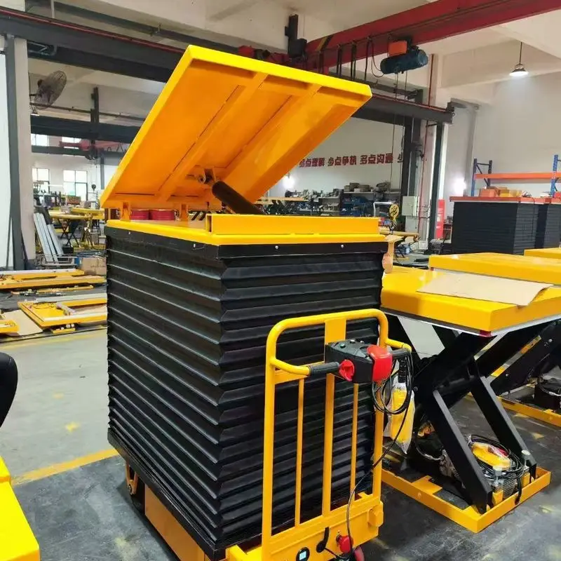 Alibaba.com: Warehouse Titan 1000Lbs motorcycle scissor lift jack with ...