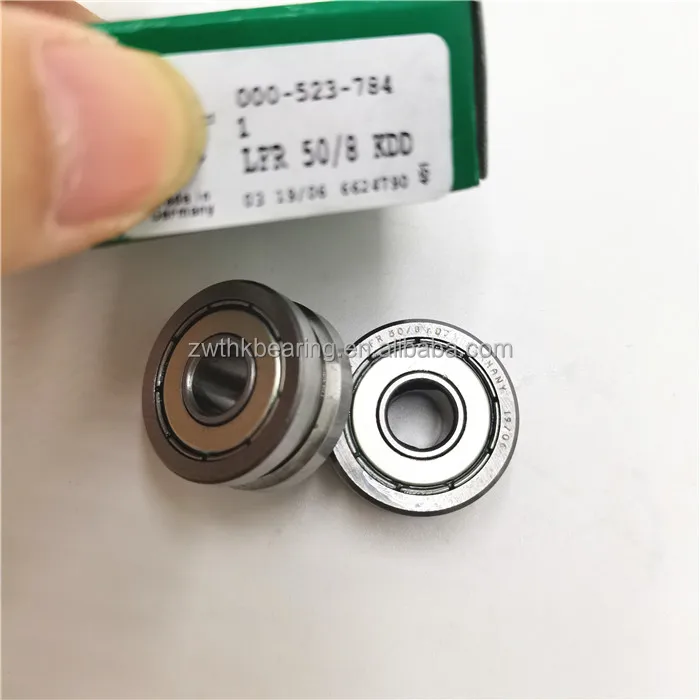 Track Roller Bearing LFR5201NPP LFR5201KDD LFR 5201 KDD, 53% OFF