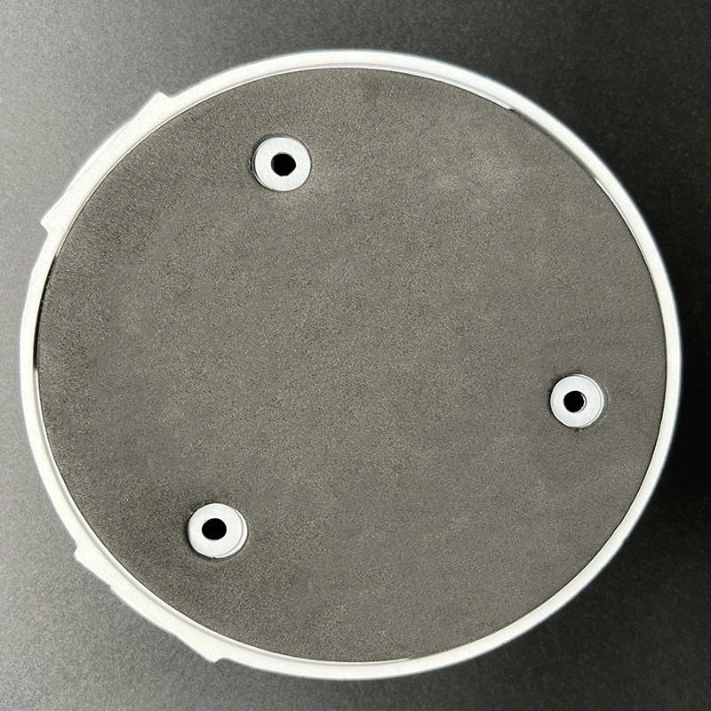 Dahua PFA121 Junction Box - IP66 Water-Proof Design