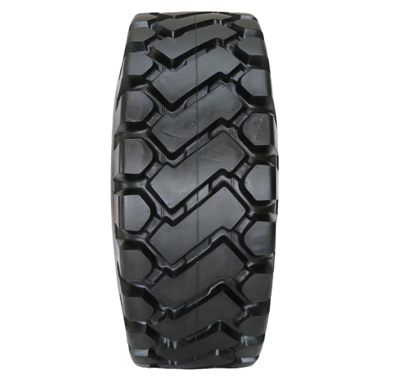 Otr Bias Tires Llantas Premium Tyres For Loaders 235x25 155-25 175-25 ...