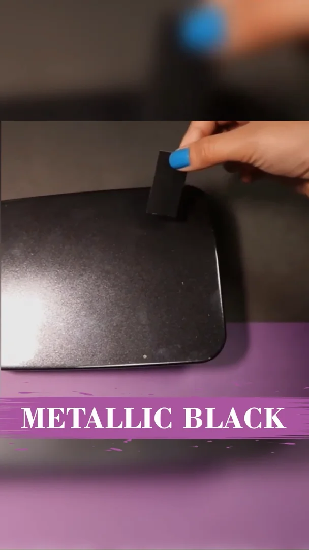 Pintura Automotrizhks Perla Automotriz Azul Automotive Basecoat - Buy ...