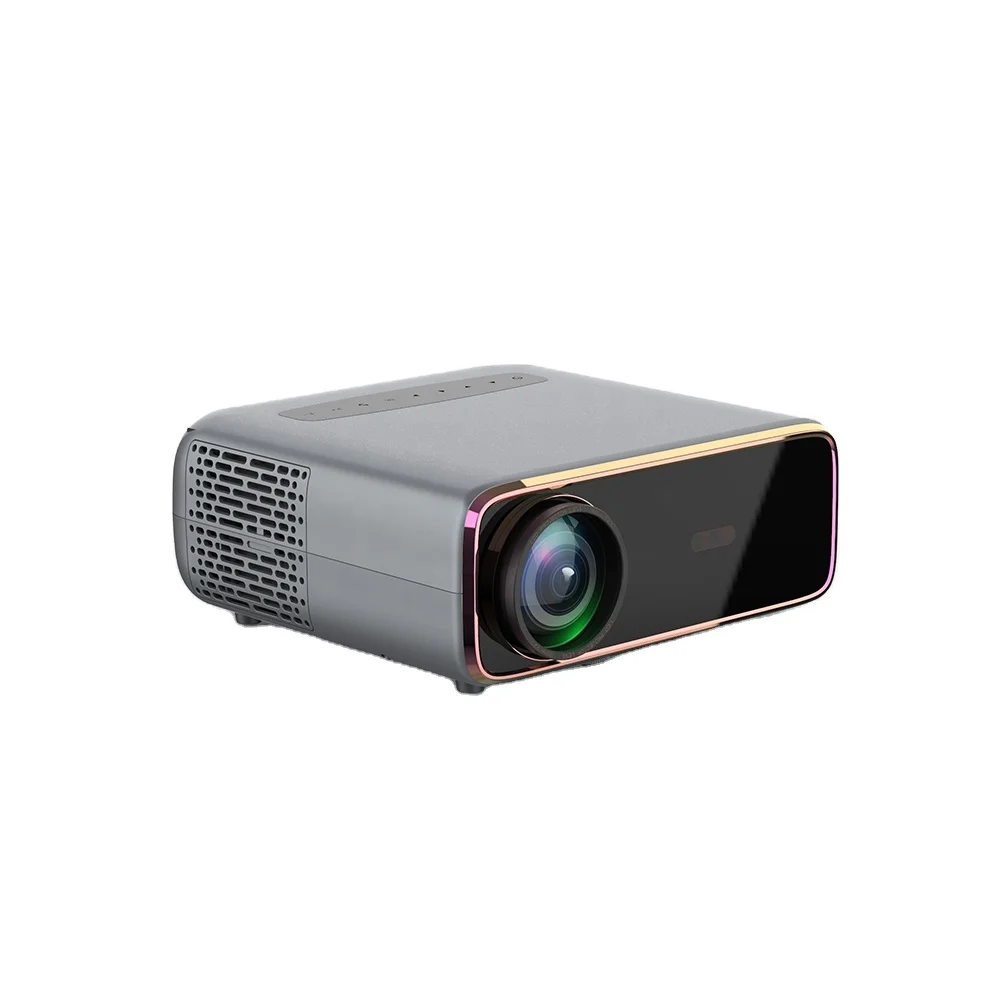 Hot Selling Htp Q5 Android Projector 1080p Full Hd For Home Use - Buy ...