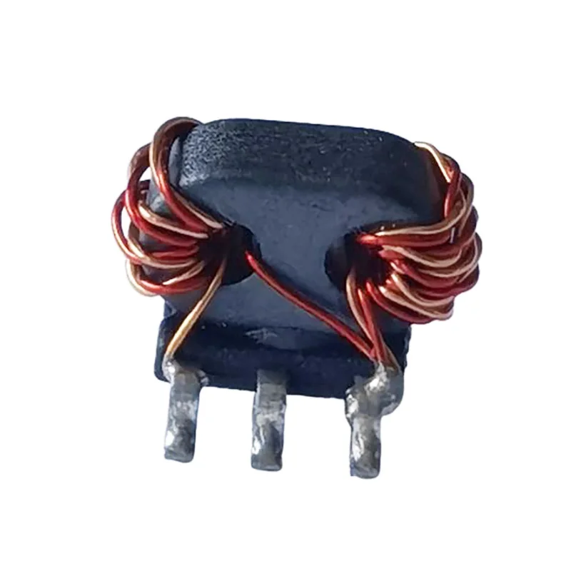 Mini Circuits Balun Transformer - High Frequency Video Balun