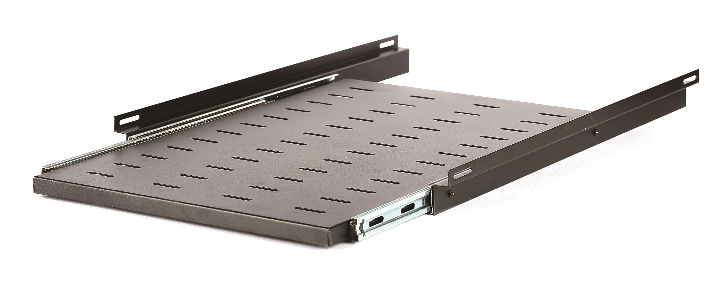 19inch Installation Network Server Rack Cabinet 350mm Depth Sliding ...