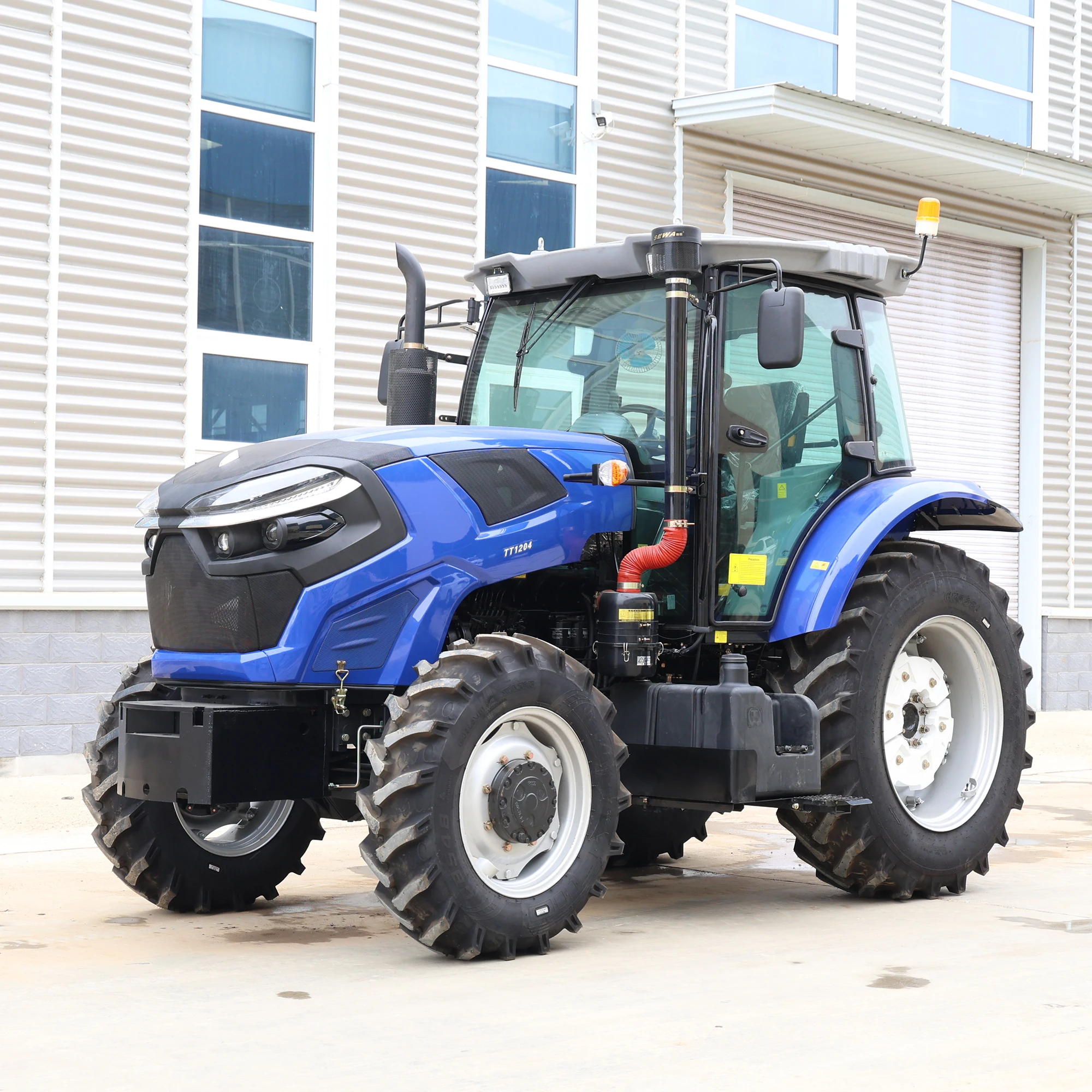 Mini Farming Erquipment Agricultural Small Tractors Mini 4x4 Farm ...