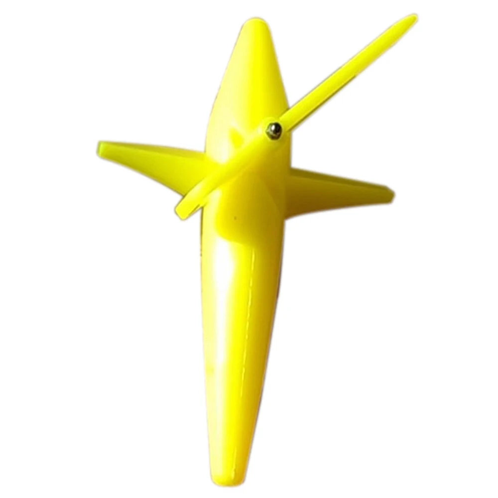 7" Offshore Trolling Side Tracker - Directional Bird Spread Bar