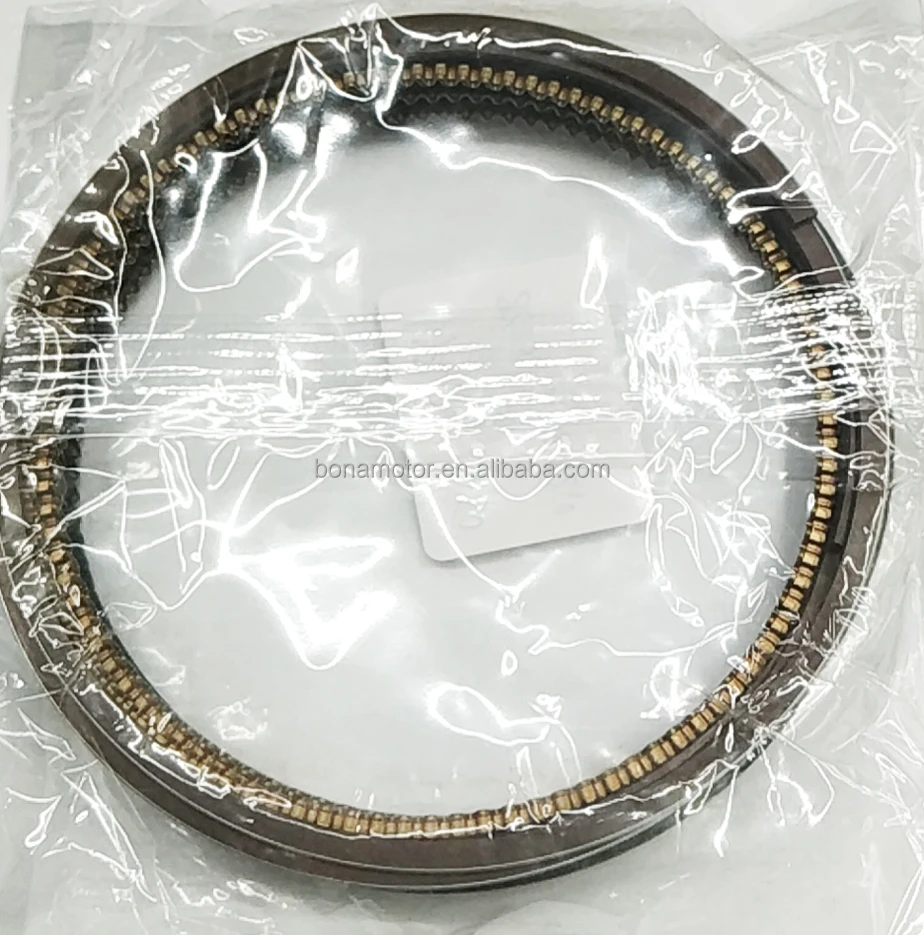 活塞环的现代途胜2.0L G4NC 23040-2E200适合活塞23041-2E200| Alibaba.com