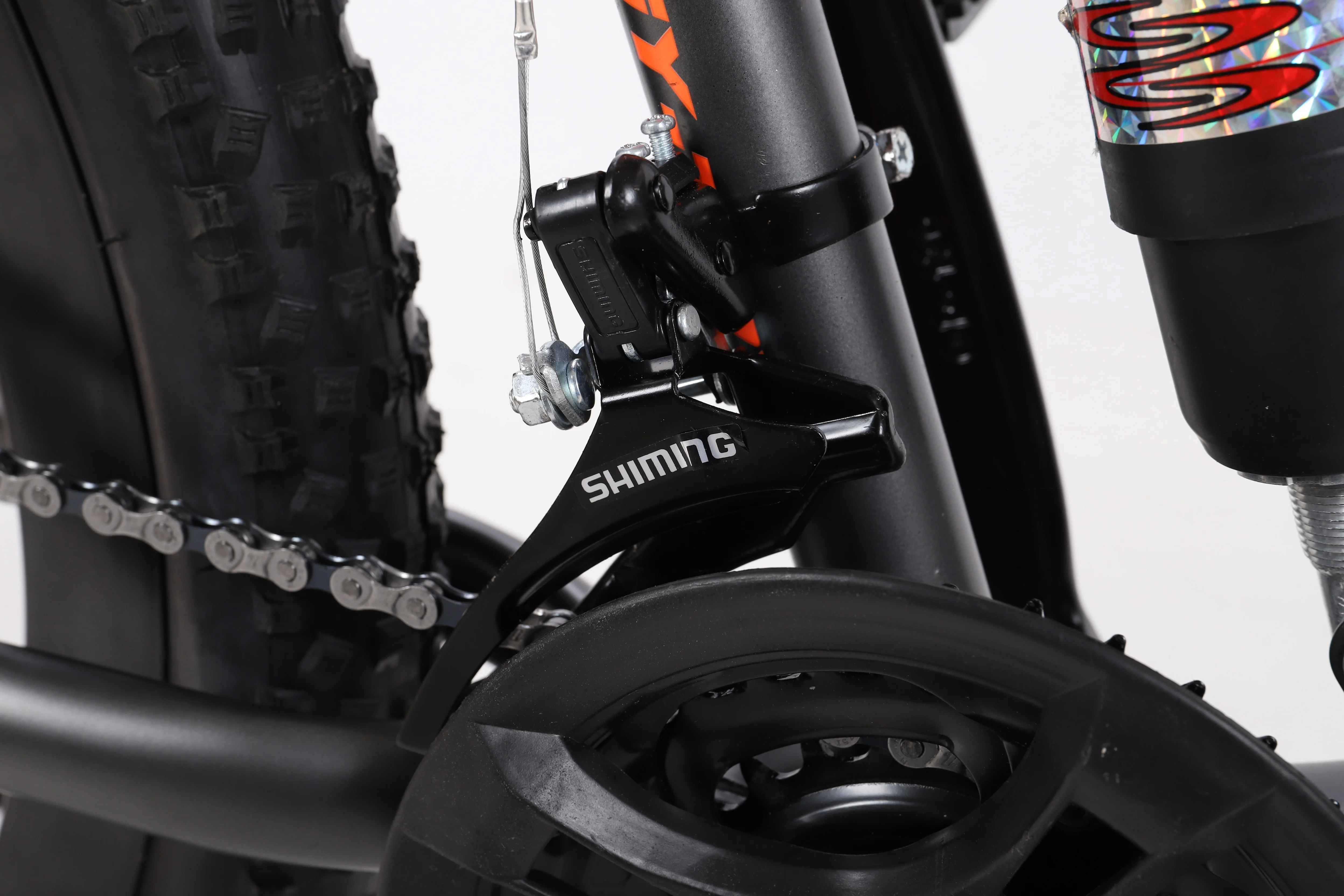 Cheap Price Bicycle Full Shockingproof Mountain Bicycle 21 Speed Mtb ...