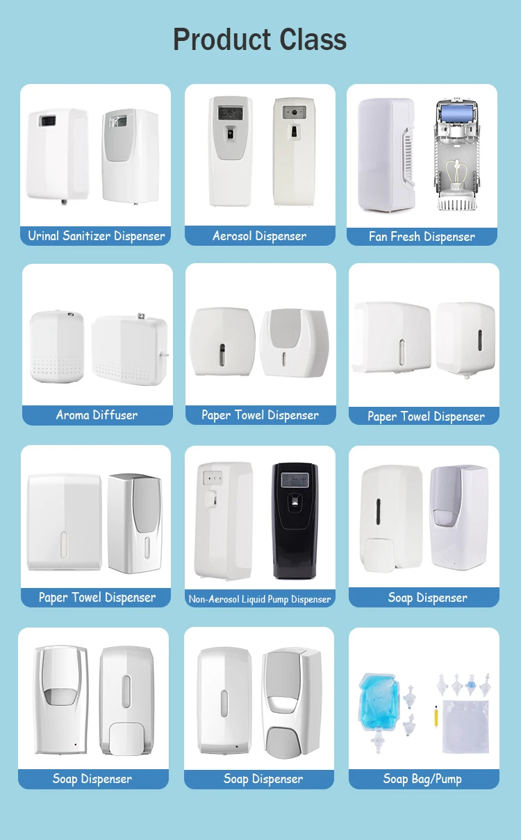 Wholesale Automatic Toilet Bowl Sanitizer Dispenser - Touchless Urinal ...