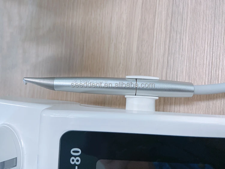 Dq-80 Ultrasonic Scaler + Ar Prophy 2 In 1 With Water Heating System ...