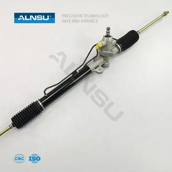 Steering Rack For Hyundai Getz 57700-1c100 Steering Gear Box - Buy ...
