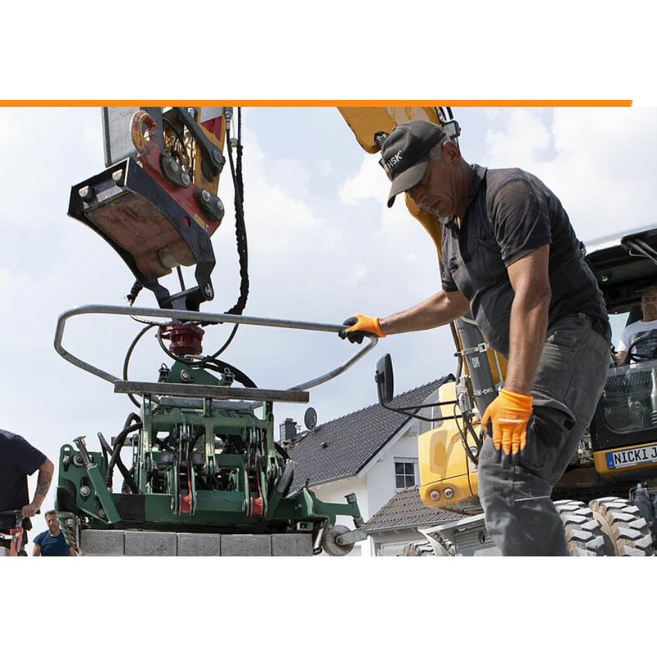 Civil Engineering Trade Show Equipment sewer rehabilitation earthworks ...