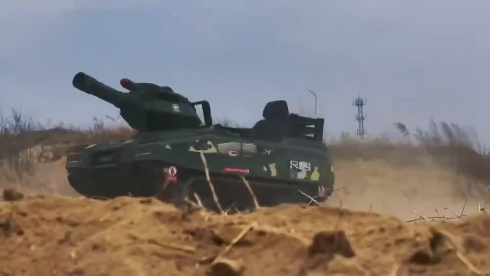 Wholesale New Model 12v Battery Powered Kids Ride On Tank With Remote ...