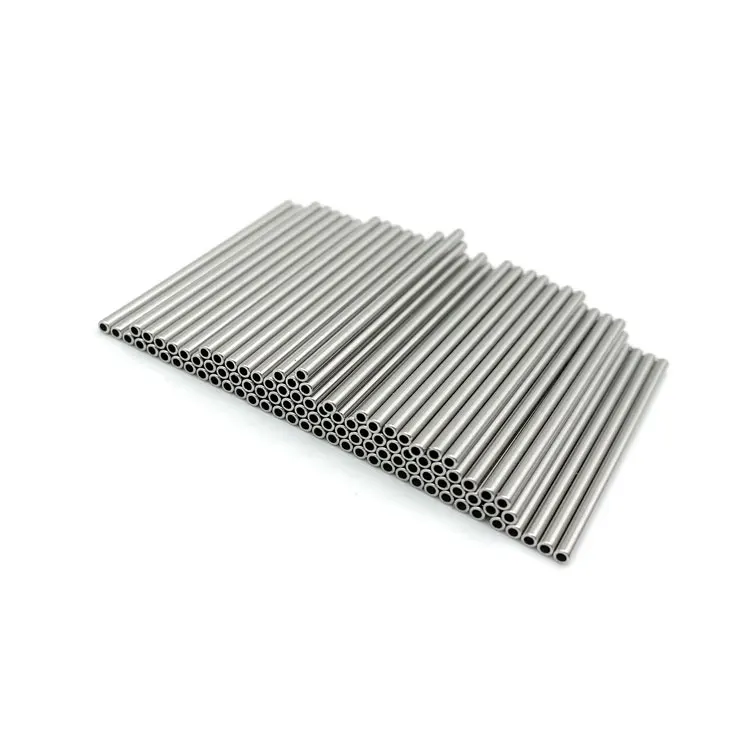 Medical Grade Inox 304 Stainless Steel Pipes & Tubes