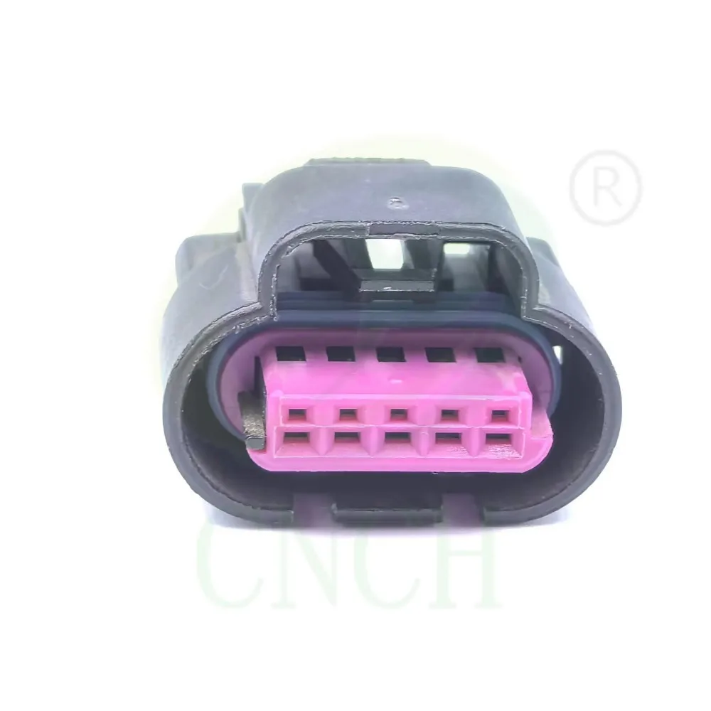 GM GEN 4 LS3 Female MAF Connector Plug 5 Pins 15326389 15305554 for ...