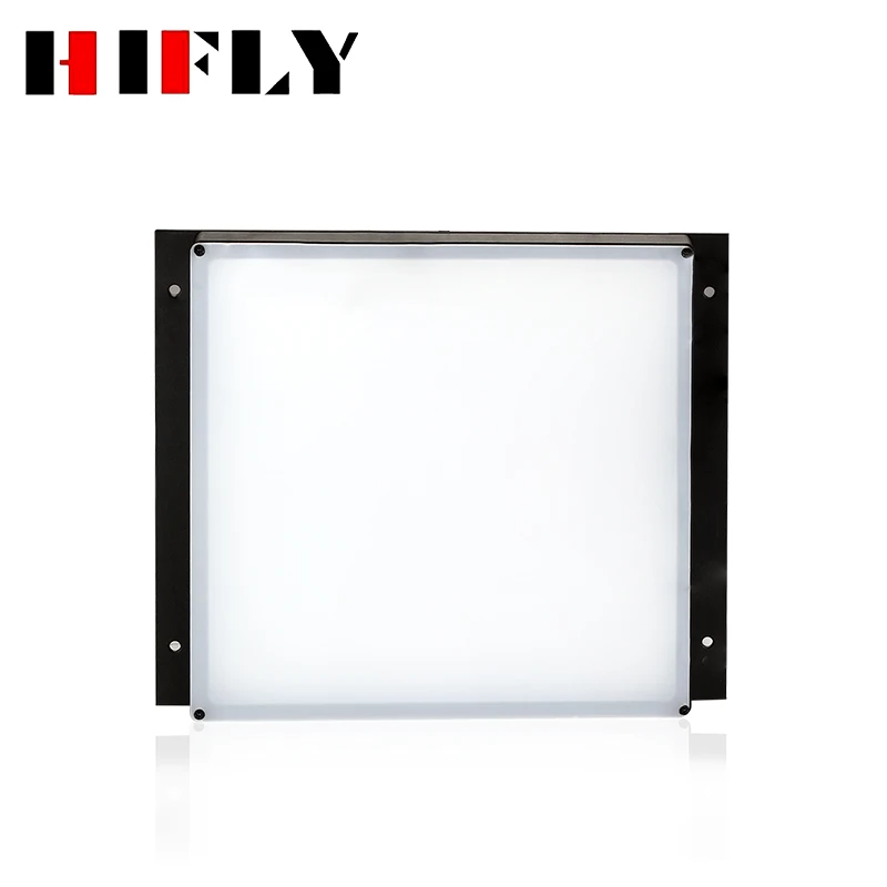 Hifly High Brightness 150*150mm Led Machine Vision Lighting For ...