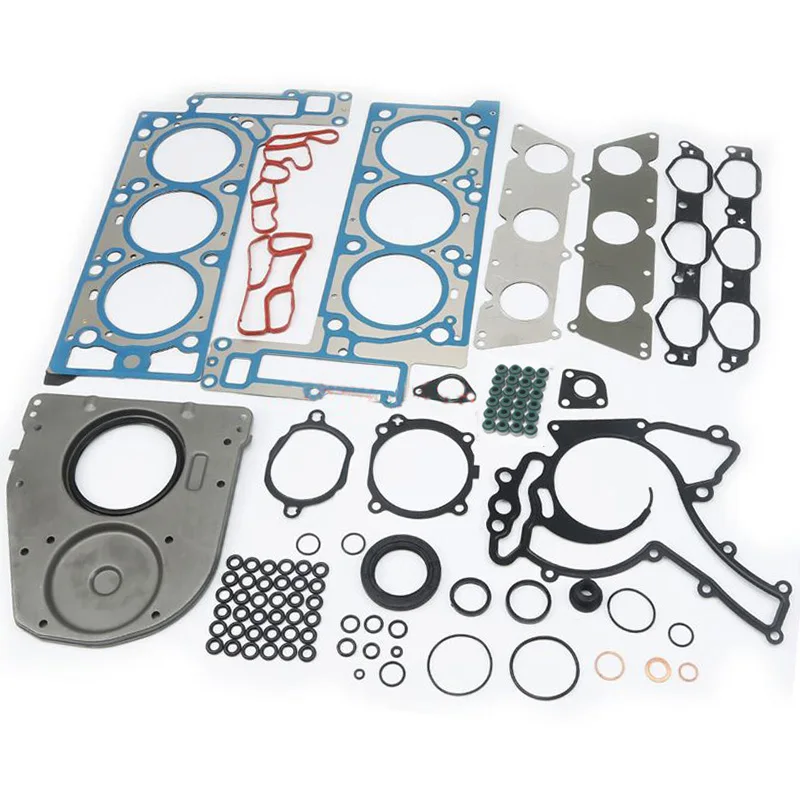 Mercedes M272 Cylinder Head Gasket Kit - Reliable Fit