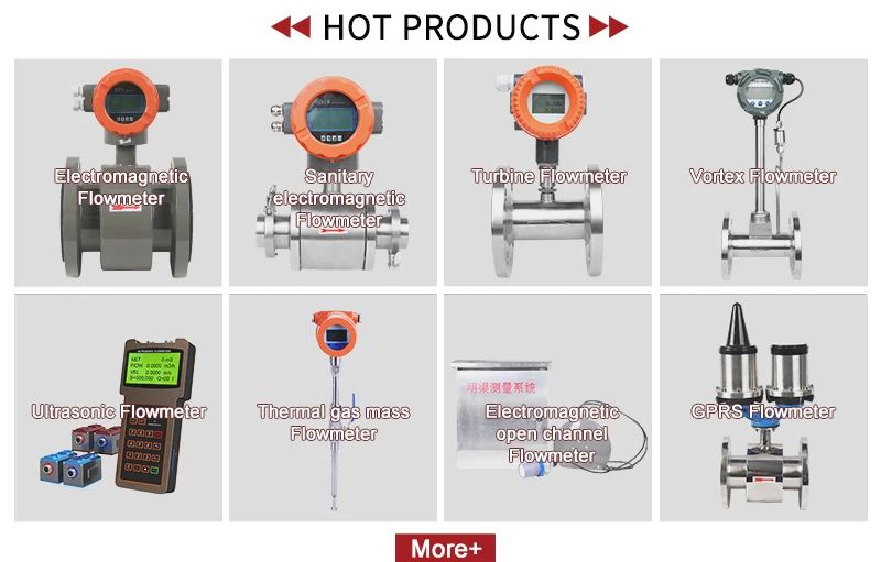 Oem Orifice Flow Meter Throttling Device - Buy Orifice Flow Meter oem ...